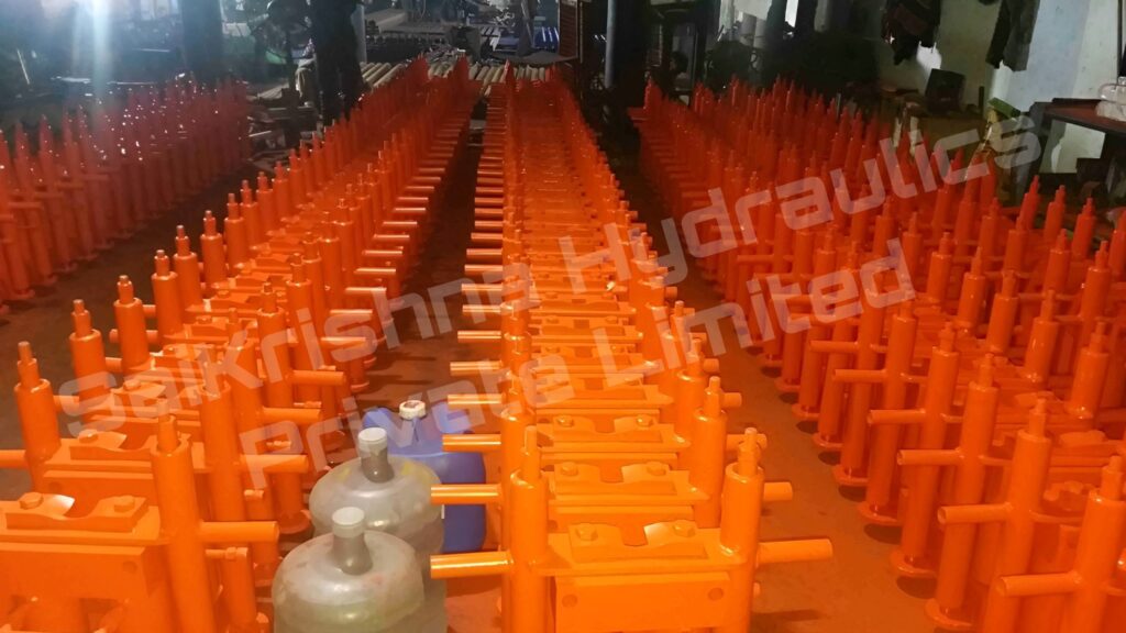 Tank Erection Jack Models - saikrishnaengineeringco