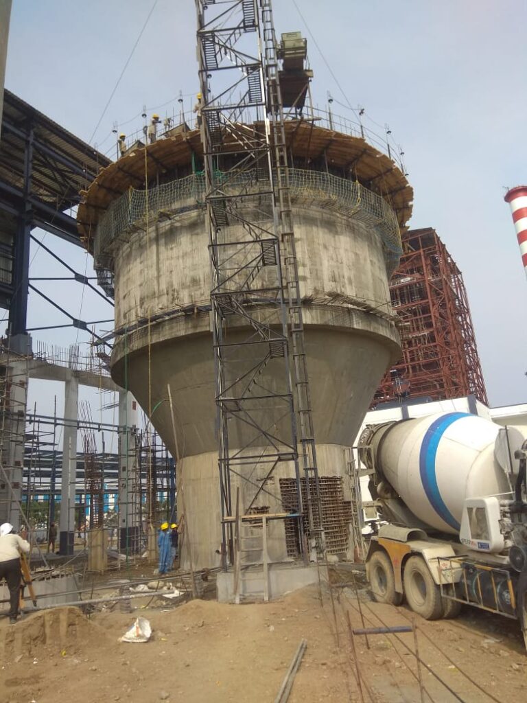 Slipform Construction Equipment - saikrishnaengineeringco