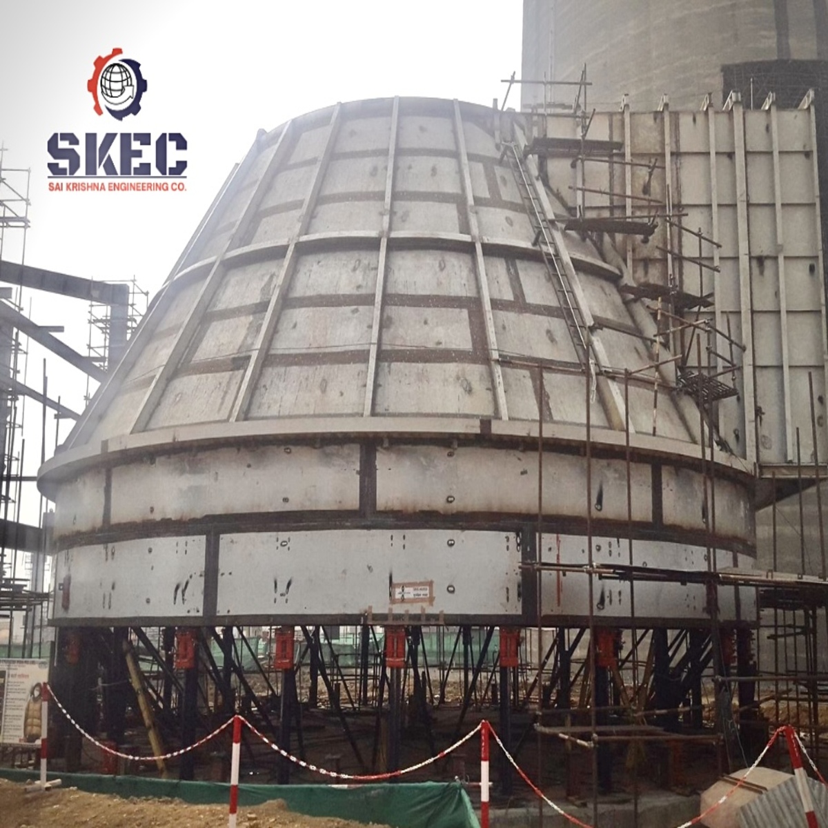 Tank Erection Jack Models - saikrishnaengineeringco